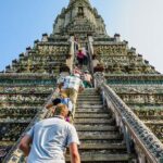 Bangkok Best Canal Tour- Flower Art & Artist's House Food of Fame - Who Will Love This Tour?