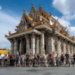Bangkok Beyond the City Bike Tour with local Snack - The Practicalities & What to Expect