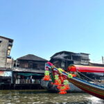 Bangkok: Bicycle Experiences and Longtail Boat Canal Cruise - The Practicalities of the Tour