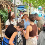 Bangkok: Bite-Sized Food Tour at Floating Market - Who Will Love This Tour?