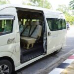 Bangkok (BKK) Suvarnabhumi Airport Private Transfer Service - Who Should Consider This Transfer?