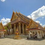 Bangkok By Boat: Royal Grand Palace and Emerald Buddha Tour - Who Should Consider This Tour?