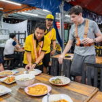 Bangkok by Night Cycling Tour with Street-food Meal - Final Thoughts