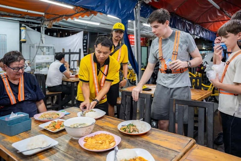 Bangkok by Night Cycling Tour with Street-food Meal - Final Thoughts