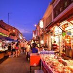 Bangkok by Night Tuk Tuk Tour: Markets, Temples & Food - Analyzing the Value