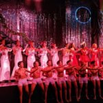Bangkok: Calypso Cabaret Show Entry Ticket - The Experience Itself