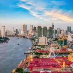 Bangkok Calypso Cabaret Show with Private Transfer - Practical Details & Traveller Tips