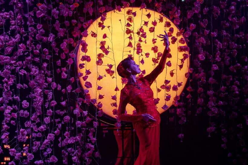 Bangkok: Calypso Cabaret Show with Thai Set Dinner - Authentic Insights from Travelers