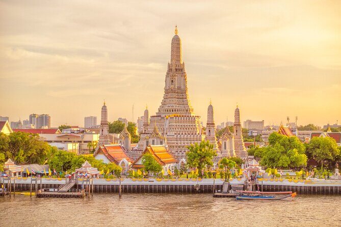 Bangkok Canal Tour by Teak Boat - What Should You Know Before You Go?