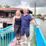 Bangkok Canal Tour: Chaophraya River and Wat Arun - Scenic Return Passage: Passing Bangkok’s Waterways