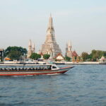 Bangkok: Canal Tour, River Local Life & Wat Arun Guide Visit - Itinerary Breakdown