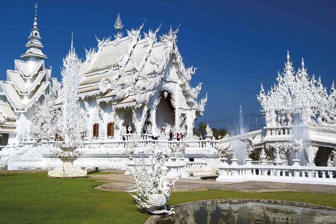 Bangkok - Chiang Mai Land Tour Min. 2 Pax required to confirm - What Travelers Are Saying