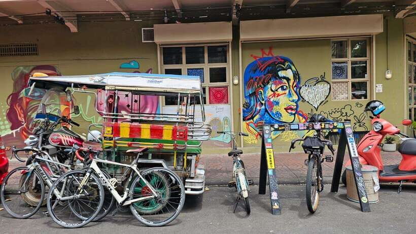 Bangkok: Chinatown and Talat Noi Guided Walking Tour - Practical Details and What to Expect