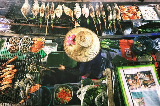 Bangkok: Chinatown By Night Walking Tour - What to Expect During the Tour