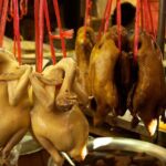 Bangkok Chinatown Eats: A Self-guided Audio Tour - Exploring the Itinerary: What You Can Expect