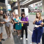 Bangkok: CHOB Day Walking Tour (Talking + Walking + Eating) - What’s Included & What’s Not