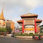 Bangkok City Group & Guided Half Day Tour with Lunch - Final Thoughts