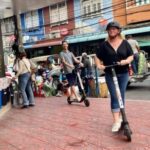Bangkok: City Highlights Electric Scooter Tour - Itinerary Breakdown: What You’ll Actually See