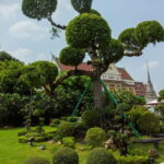 Bangkok: City Highlights & Hidden Gems Private Walking Tour - Exploring Bangkok with a Personal Touch