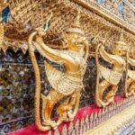 Bangkok: City Highlights Temple and Market Walking Tour - The Value of This Tour