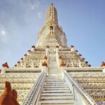 Bangkok City Private Car Service (No guide) - What’s Included and What’s Not