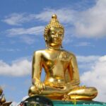 Bangkok City Tour - Half day - A Detailed Look at the Bangkok City Tour