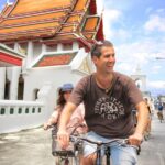 Bangkok Classical Bicycle Tour - What to Expect from the Itinerary