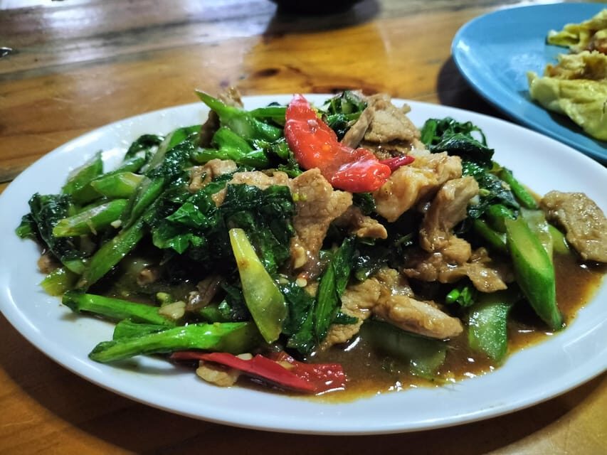 Bangkok : Cook authentic Thai food with Smart Cook - Practical Details: What You Need to Know