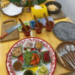 Bangkok Cooking Class : Traditional Thai dishes&Market Trip - A Deep Dive into the Experience