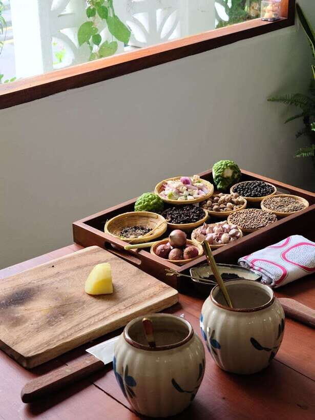 Bangkok: Cooking Class + Tuk Tuk Ride + Market Tour - Detailed Breakdown of the Experience