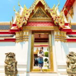 Bangkok Cultural Experience - Who Would Love This Tour?
