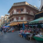 Bangkok Cultural Gem Walking Tour with 2 Hours Dinner Cruise - The Scenic Chao Phraya River Dinner Cruise