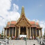 Bangkok Cultural Tour by Boat: Grand Palace & Emerald Buddha - The Itinerary: What You’ll See and Experience