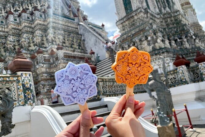 Bangkok Custom Car Charter. Visit Grand Palace, Wat Pho & More - Authentic Experiences & Hidden Gems