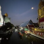 Bangkok: Discover Thonburi by Night: Evening City Bike Tour - What Travelers Say