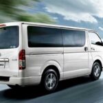 Bangkok Don Muang (DMK) to Pattaya Hotel transfer (upto 8 passengers) - Real Traveler Feedback & Value