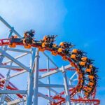 Bangkok Dream World Amusement Park - The Itinerary in Depth: How Your Day Unfolds