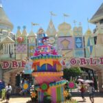 Bangkok Dream World & Snow Town Theme Park Admission Ticket (SHA Plus) - Transportation and Practical Tips