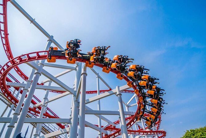 Bangkok Dream World & Snow Town Theme Park Admission Ticket (SHA Plus) - Final Thoughts: Is It Worth It?