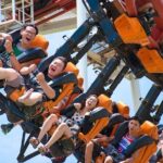 Bangkok Dream World Theme Park "Super Visa" Ticket (SHA Plus) - A Detailed Breakdown of the Itinerary