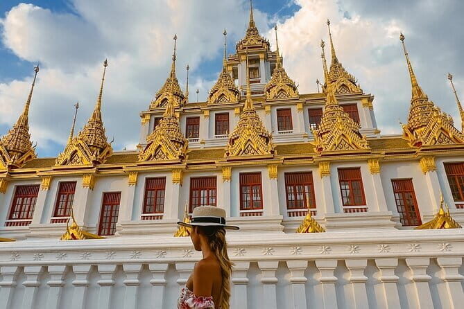 Bangkok Electric Tuk Tuk Tour with Local Guide - The Experience Worth Noting