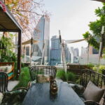 Bangkok: Escape Rooftop Bar at The Emquartier F&B Packages - Who Will Love ESCAPE Bangkok?
