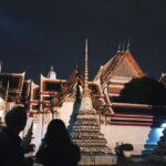 Bangkok Evening Car with Guide and Driver - Practicalities and Value