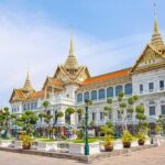 Bangkok Excursion: Private Grand Palace and Shopping Tour (from shore or hotels) - Who Is This Tour Best For?