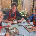 Bangkok: Favourite Thai Flavors Cooking Class by Smart Cook - The Experience in Detail