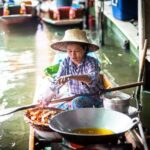 Bangkok Floating Market & Boat Ride to an Orchid Farm - Practical Details and Considerations