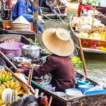 Bangkok: Floating Market, Phra Pathom Pagoda & Cafes Tour - Why This Tour Offers Good Value