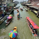 Bangkok: Floating Market & Railway Market Discovery - What’s Included and What to Expect