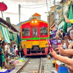 Bangkok: Floating Market & Railway Market with Hotel Pick Up - FAQ