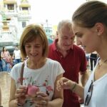 Bangkok Flower Market & Thai Floral Art (Social Impact Private Tour +AR) - What the Reviews Say